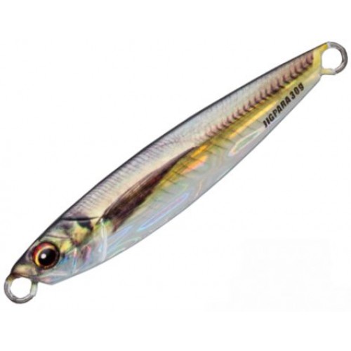 Major Craft Jigpara Standard Live 20 gr - Svijet Varalica