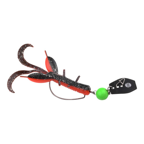 Spro Freestyle Chatter Blades - Svijet Varalica
